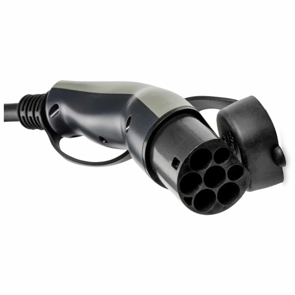 extra informatie type laadkabel standaard type 2 aantal ampere 16 ...